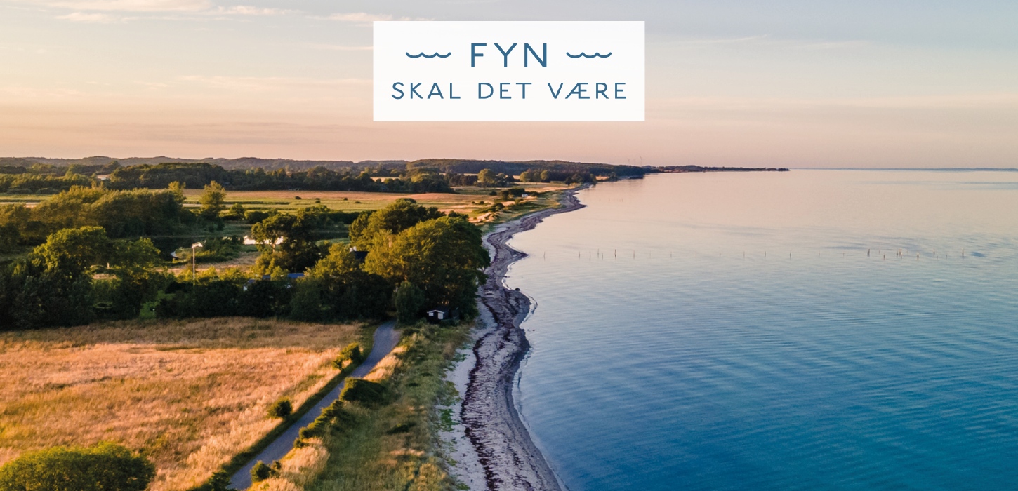 VisitFyn | Find inspiration til din ferie på Fyn og Øerne